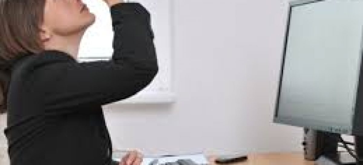 Top 10 Health Tips For Computer Professionals Today | Healthy Panacea