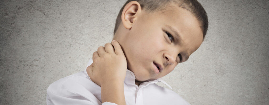 Newborn children Torticollis - What it is and How to Help Baby ...