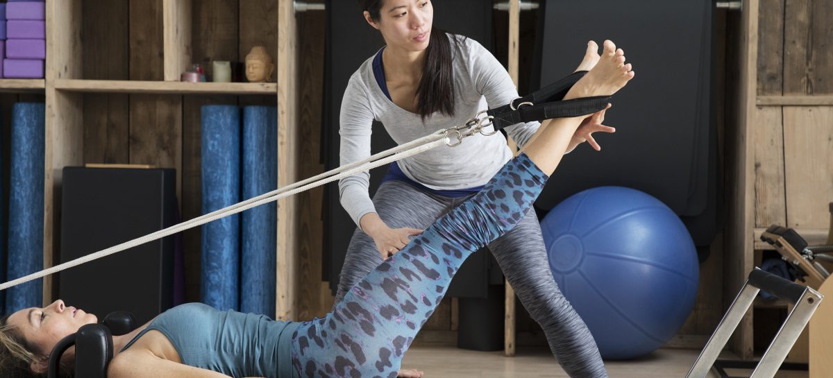 Benefits of Starting Pilates | Healthy Panacea