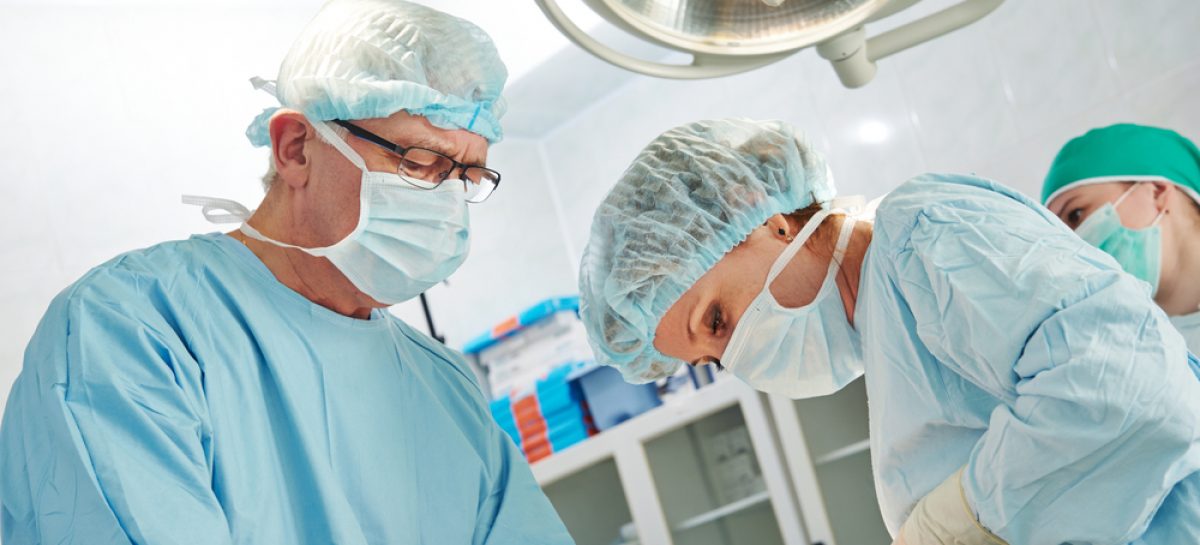 What You Need To Know About Reconstructive Plastic Surgery | Healthy ...