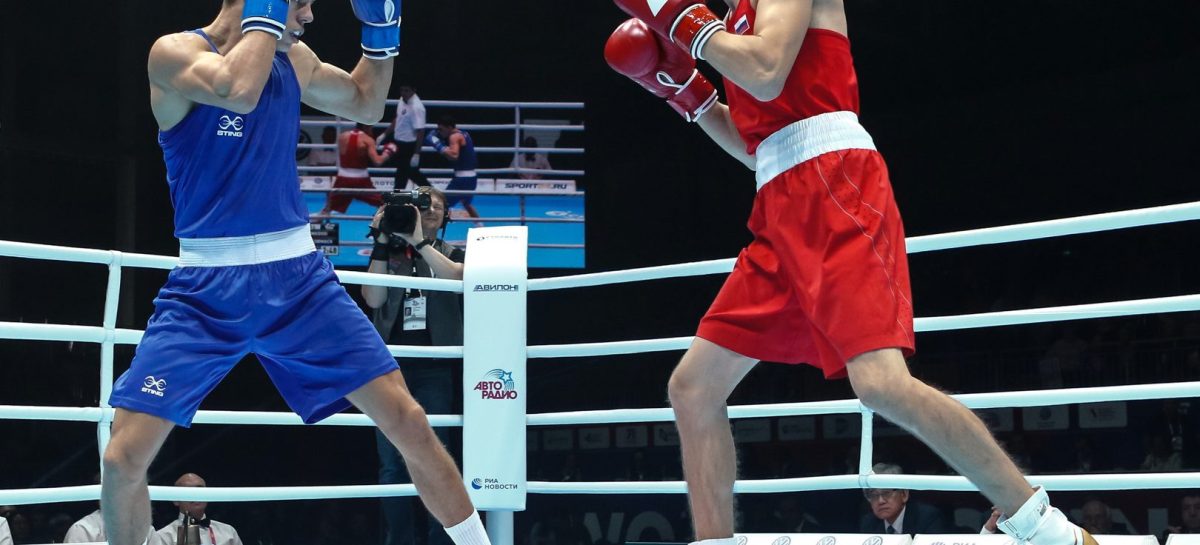 Why Boxing Is Important for Developing Social Skills? | Healthy Panacea