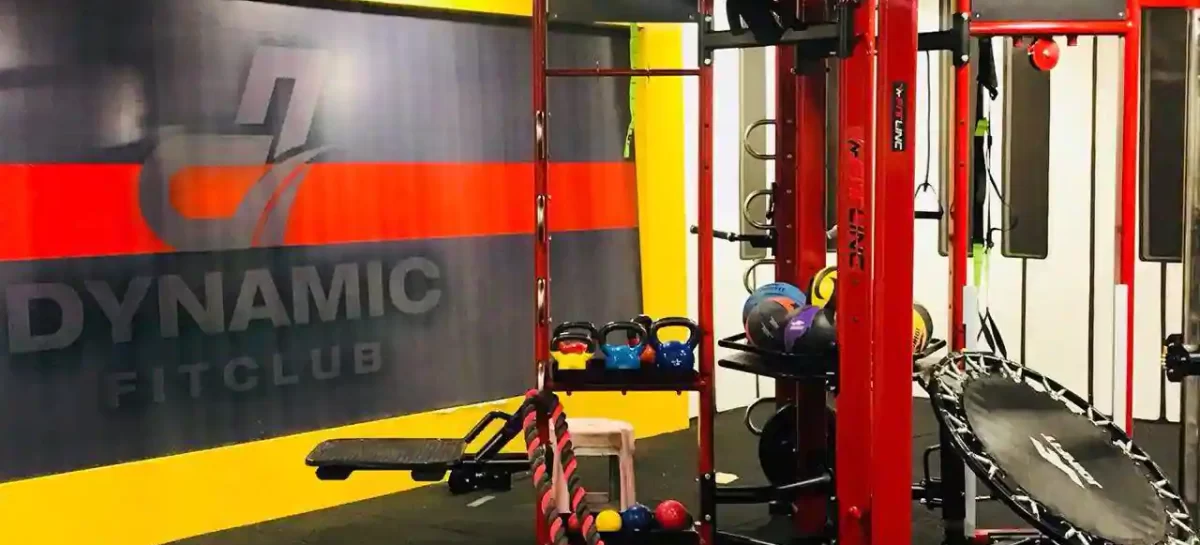 Dynamic Fitness Review | Healthy Panacea