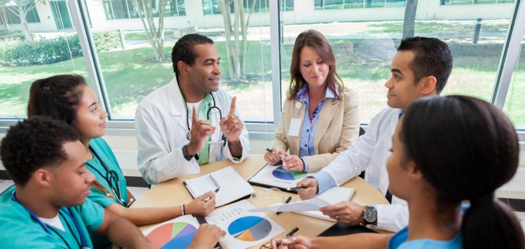 Studying Healthcare Administration: Shaping Your Career - Healthy Panacea