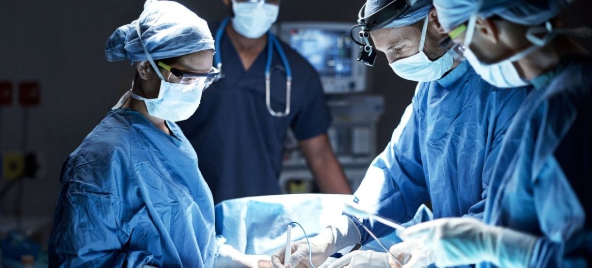 Understanding the Risks of Anesthesia in Surgery | Healthy Panacea